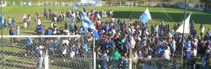 Tras el triunfo de Parque Sur, denunciaron agresiones a hinchas de ...