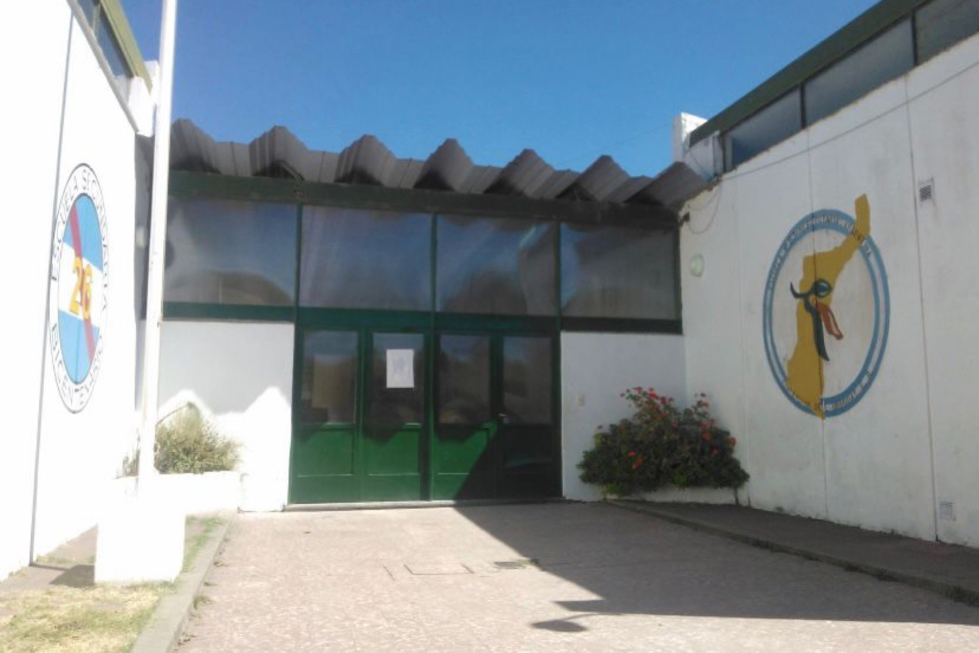 Se abrieron los sobres para obras en escuelas del departamento Uruguay ...