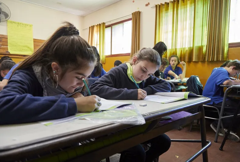 “Vouchers educativos”: en Entre Ríos, alcanzaría a “la mayoría” de las ...