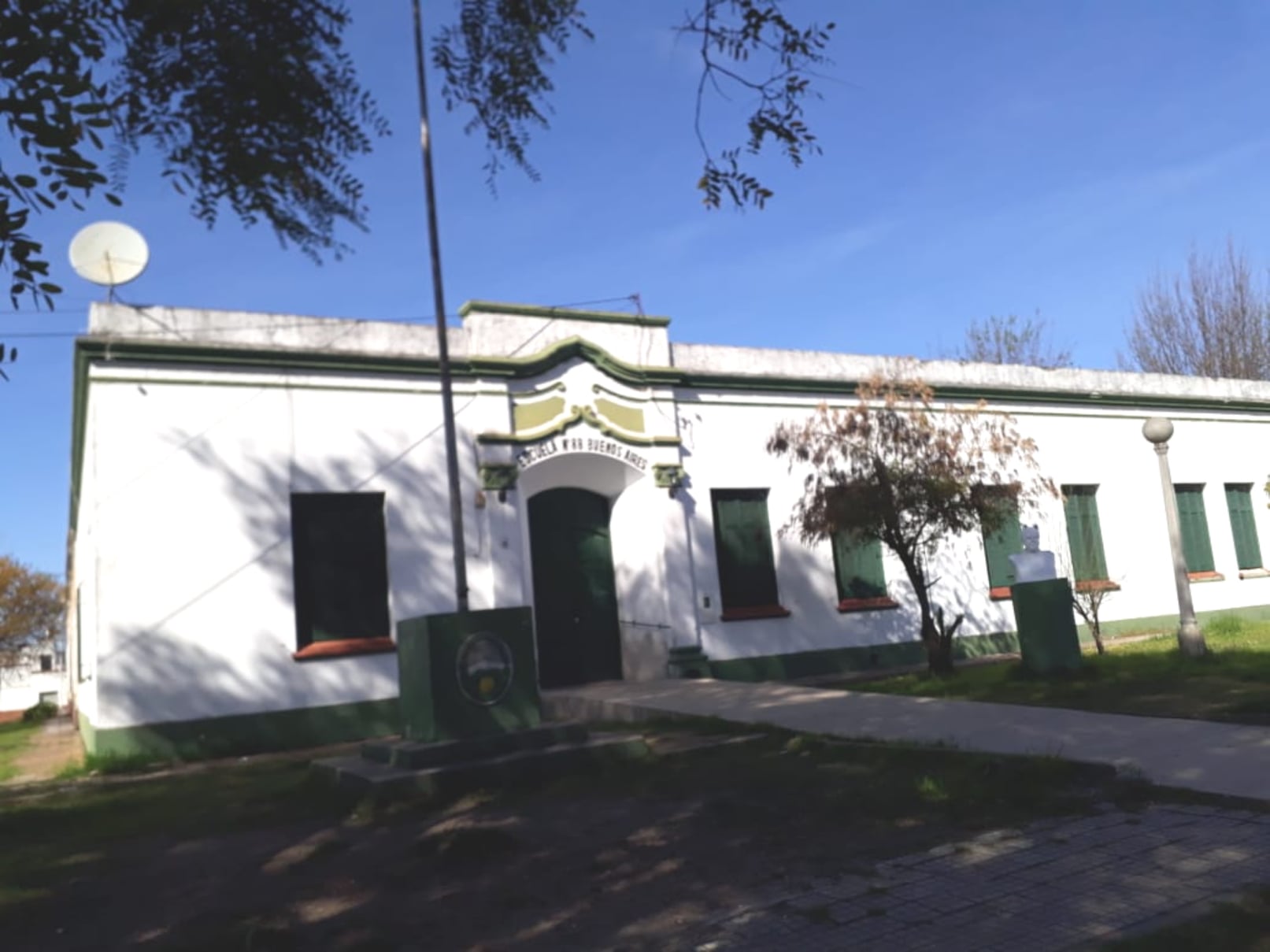 Escuelas uruguayenses resolverán sus problemas edilicios con la Ley de ...